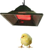 China 4 Model Chicken Brooder Gas Heater LPG NG Biogas Gas Brooder In Poultry for sale