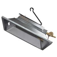China Gas Chicken House Brooders Heater LPG NG Propane Brooder Energy Saving for sale