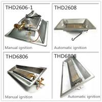 China Radaint Infrared Brooder Heater Poultry House Heating Galvanized Plate for sale