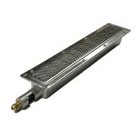 China Refractory Catalytic Ceramic Heater Plate for NG LPG Infrared Gas Burner 900C for sale
