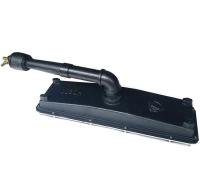 China Catalytic Industrial Infrared Burner HD600 Cast Iron Gas Burner 9.4KW 8120Kcal/h for sale