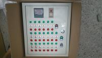 China Heating Element Digital Temperature Controllers Thermostat For Gas IR Burners for sale