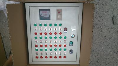 China Industrial Oven Thermostat Temperature Controller 110V / 220V Power Supply for sale