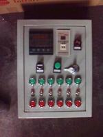 China Heating Element Digital Temperature Controllers Thermostat For Gas IR Burners for sale