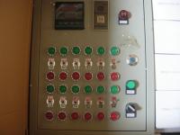 China Electric Thermostat Temperature Controller AC 110V / 220V For Industrial Heater for sale
