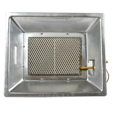 China 4 Model Poultry Brooder Heater For Pig Chick Shed Flameless No Smoke for sale