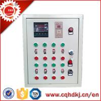 China Adjustable Thermostat Digital Temp Controller For Industrial Gas IR Burners for sale