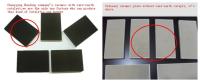 China Burner Catalytic Ceramic Plate Heating Element Honeycomb High Impact Resistance for sale