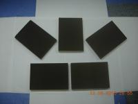 China Gas Burner Honeycomb Ceramic Heater Tiles Replacement 116mm 13mm with Catalytic Coating for sale
