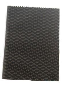 China Gas Cooker Infrared Ceramic Plate Burner Honeycomb Plaque 116mm 155mm Rare Earth Catalyst for sale
