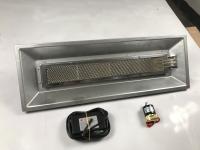 China Catalytic Ceramic Infrared Heater 3000 - 5000pa Brooder Heater For Chicks for sale