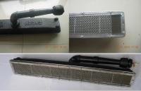 China LPG Industrial Catalytic Infrared Gas Heater 8KG for Fruit Drying for sale