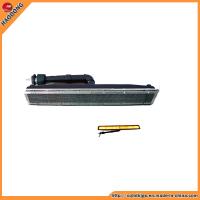 China LPG Industrial Catalytic Infrared Gas Heater 8KG for Fruit Drying for sale