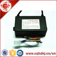 China Auto Electric Spark Igniter Gas Fired Infrared Burner Ignition Systems for sale