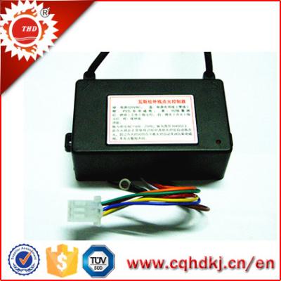 China 110V 220V Electronic Pulse Igniter 50Hz Auto Ignition Burner Spare Part for sale