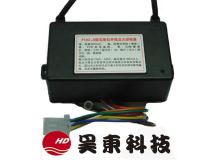 China Electric Pulse Ignition 16KV AC 220V Industrial Gas Oven Igniter for Burners for sale