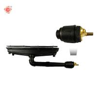 China Industrial Heating Infrared Ceramic Propane Burner Energy Saving HD162 for sale