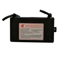 China Automatically Ignition Electronic Pulse Igniter 220VAC / 110VAC Purple Horn103 for sale