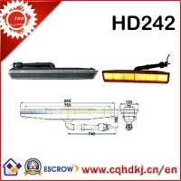 China Industrial Infrared Gas Burner Heater for Powder Coating Oven 95% Efficiency 2.1-10.9 KW for sale
