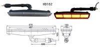 China High Intensity Catalytic Gas Heater Infrared Emitter For Paper Drying for sale
