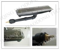 China High Intensity Catalytic Gas Heater Infrared Emitter For Paper Drying for sale