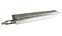 China Infrared LPG Gas Burner for BBQ Rotisserie Grill 20% Gas Saving 9030 BTU for sale