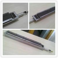 China Infrared Aluminum Gas Burner 16600 Btu/Hour for Industrial Barbecue Machine for sale