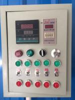 China Heating Element Thermostat Temperature Controller Industrial For Infrared Gas Burner for sale