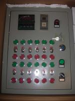 China Heating Element Thermostat Temperature Controller Industrial For Infrared Gas Burner for sale