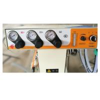 China 34W Powder Spraying Machine Electrostatic Manual Powder Coating Machine for sale
