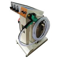 China 34W Powder Spraying Machine Electrostatic Manual Powder Coating Machine for sale