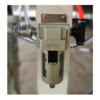 China 34W Electrostatic Powder Paint Machine Industrial Chrome Spray Machine for sale