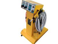 China Industrial Powder Spray Machine 50W Electrostatic Powder Coating Machine for sale