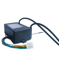 China 110V 220V Electronic Pulse Igniter 50Hz Auto Ignition Burner Spare Part for sale