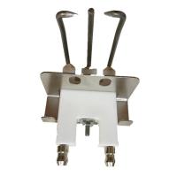 China Switching Control Electronic Pulse Igniter Kits 110V 220V For Gas Heater Burner for sale