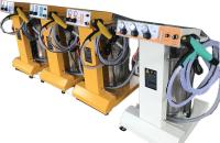 China 110V / 220V AC Powder Spraying Machine Manual Electrostatic Coating Machine for sale