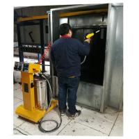 China Electrostatic Powder Spraying Machine 50Hz 50W Industrial Spray Painting Equipment for sale