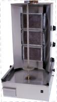 China Shawarma Kebab Machine Burner Infrared Ceramic For BBQ Grill for sale