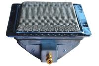 China Shawarma Kebab Machine Burner Infrared Ceramic For BBQ Grill for sale
