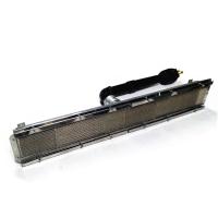 China Industrial Infrared Gas Burner for Powder Coating Oven LPG NG 2.1-10.9 kW for sale