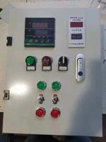 China Industrial Digital Gas Oven Thermostat Temperature Controller AC 100-240V IP65 for sale