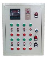 China Industrial Digital Gas Oven Thermostat Temperature Controller AC 100-240V IP65 for sale