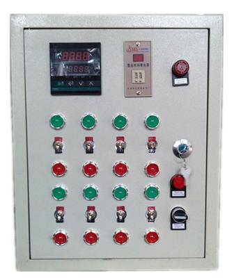 China Industrial Digital Gas Oven Thermostat Temperature Controller AC 100-240V IP65 for sale