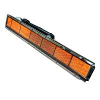 China Cookie Egg Roll Bakery Oven Gas Burner For Coconut Nut Peanut Coffee Roaster for sale