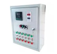 China Adjustable Thermostat Digital Temp Controller For Industrial Gas IR Burners for sale