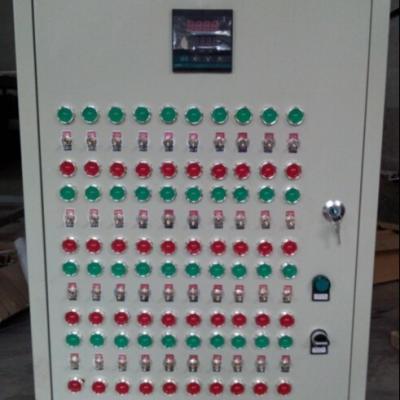 China Gas Burner Heater Digital Temperature Controller Thermostat Box 100V - 240V AC for sale
