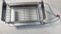 China Energy Saving Portable Gas Grill with Infrared Catalytic Burner 11000hr for BBQ for sale