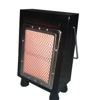 China Propane Infrared Radiant Portable Heater For Home Use 5000 Pascal for sale