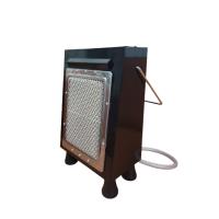 China Infrared Catalytic Potable Gas Heater Standing High Efficiency for sale