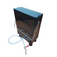 China Infrared Catalytic Potable Gas Heater Standing High Efficiency for sale